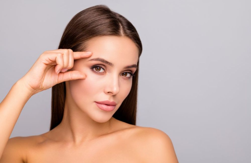 The True Cost of an Eyebrow Lift (With Dermal Threads)